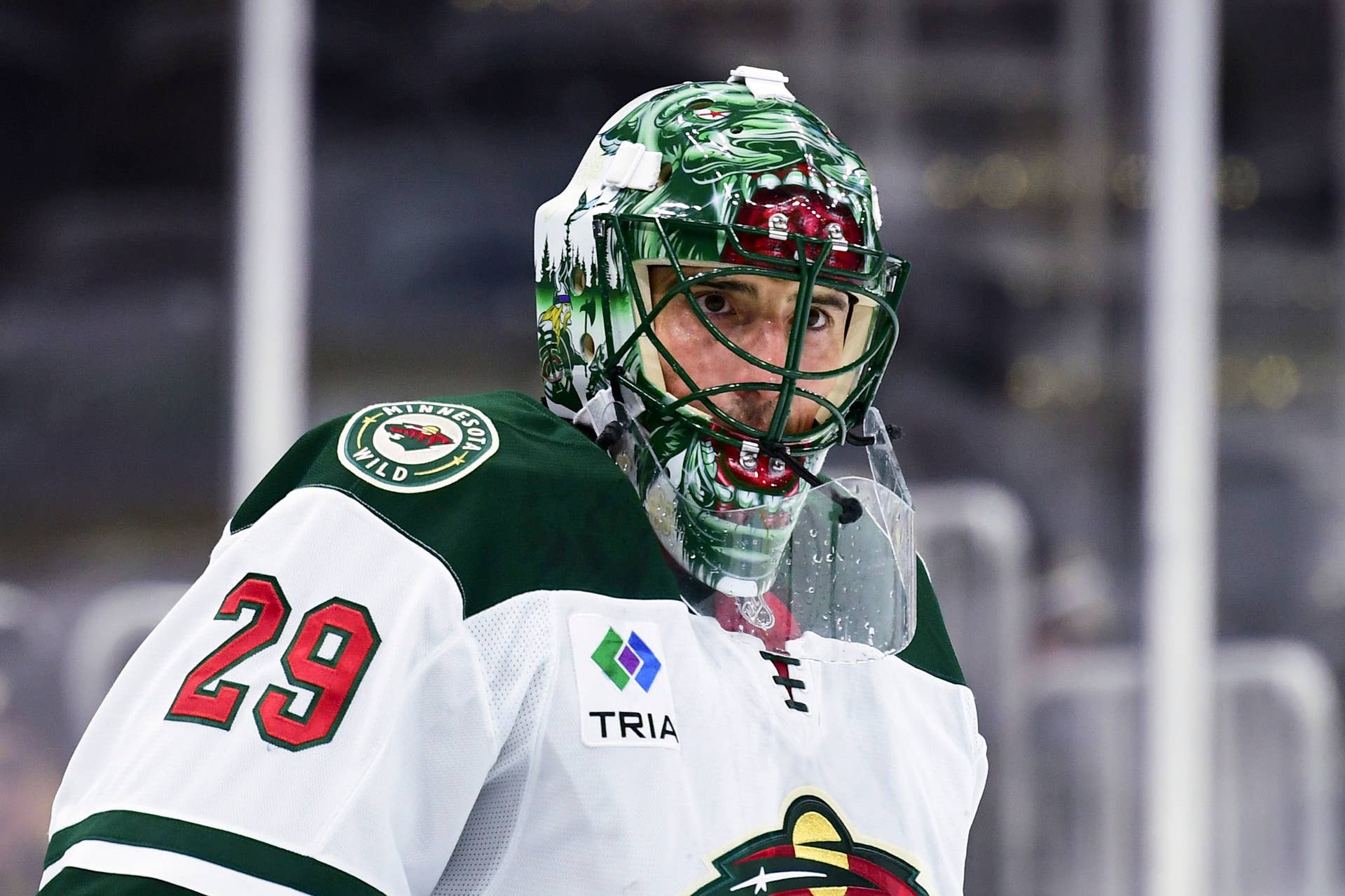 Minnesota Wild NHL Latest News, Rumors, Fan Discussions, Game Schedules ...