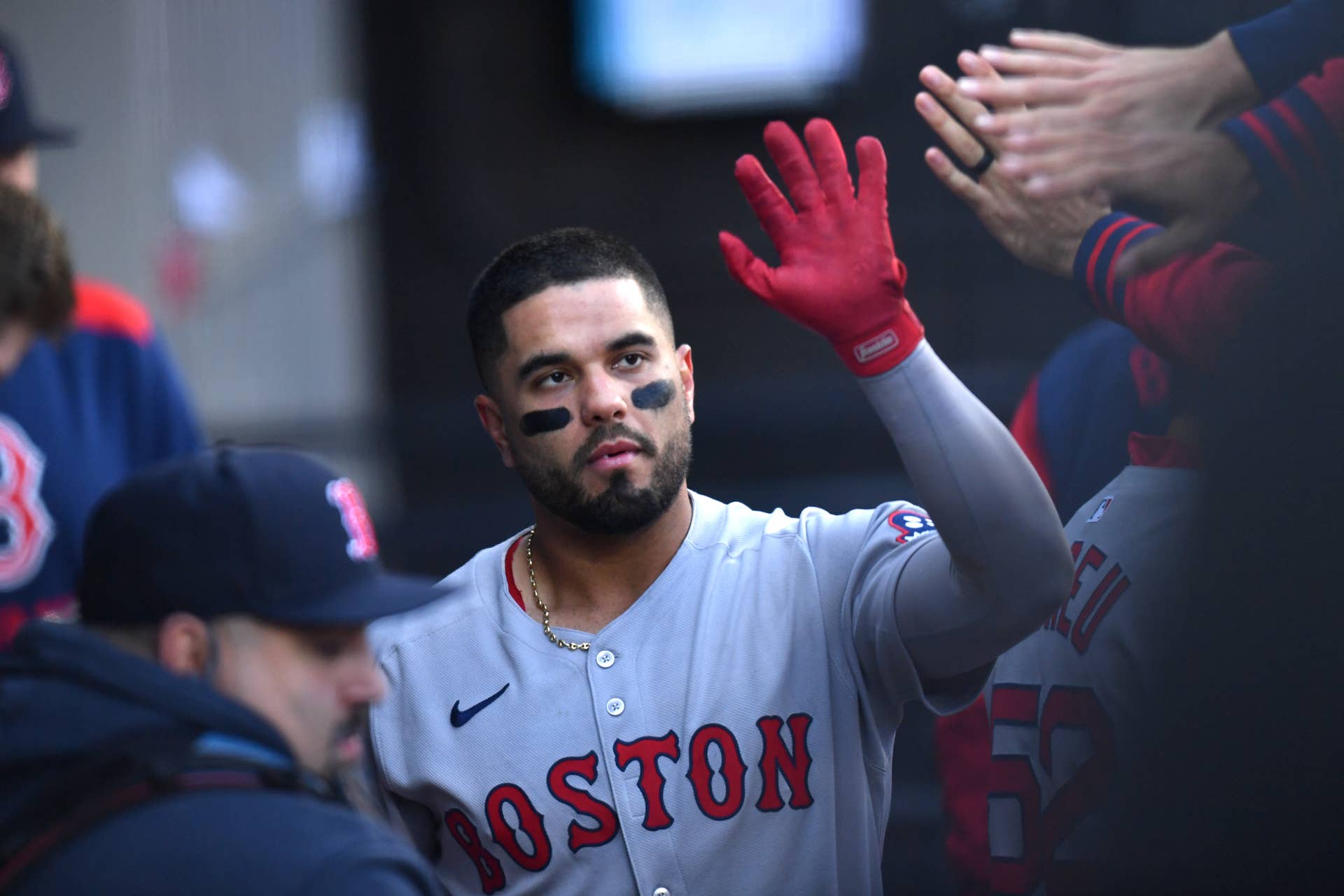 Boston Red Sox MLB Latest News, Rumors, Fan Discussions, Game Schedules ...