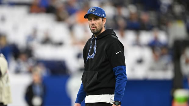 Indianapolis Colts NFL Latest News, Rumors, Fan Discussions, Game ...