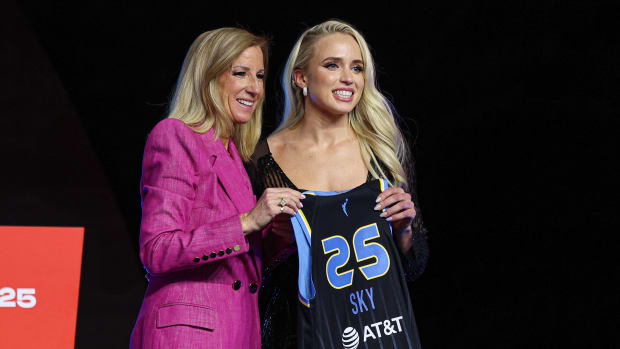 Chicago Sky - Athlon Sports