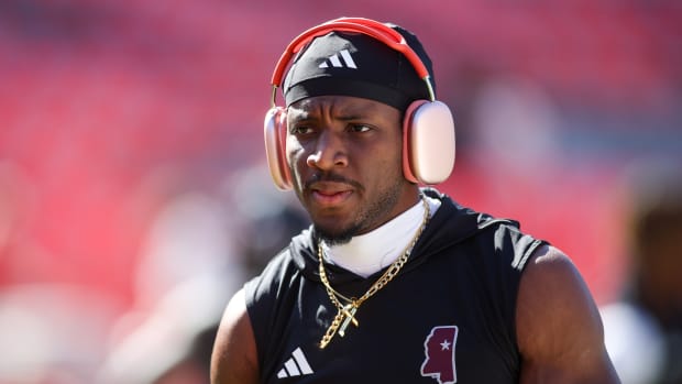 Mississippi State Bulldogs - Athlon Sports