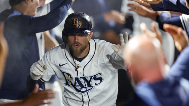 Tampa Bay Rays MLB Latest News, Rumors, Fan Discussions, Game Schedules ...