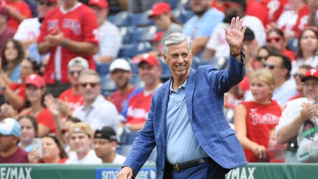 Articles by Jon Conahan - Athlon Sports