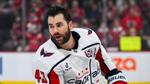 Montreal Canadiens NHL Latest News, Rumors, Fan Discussions, Game ...