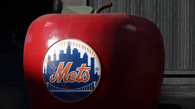 New York Mets MLB Latest News, Rumors, Fan Discussions, Game Schedules ...
