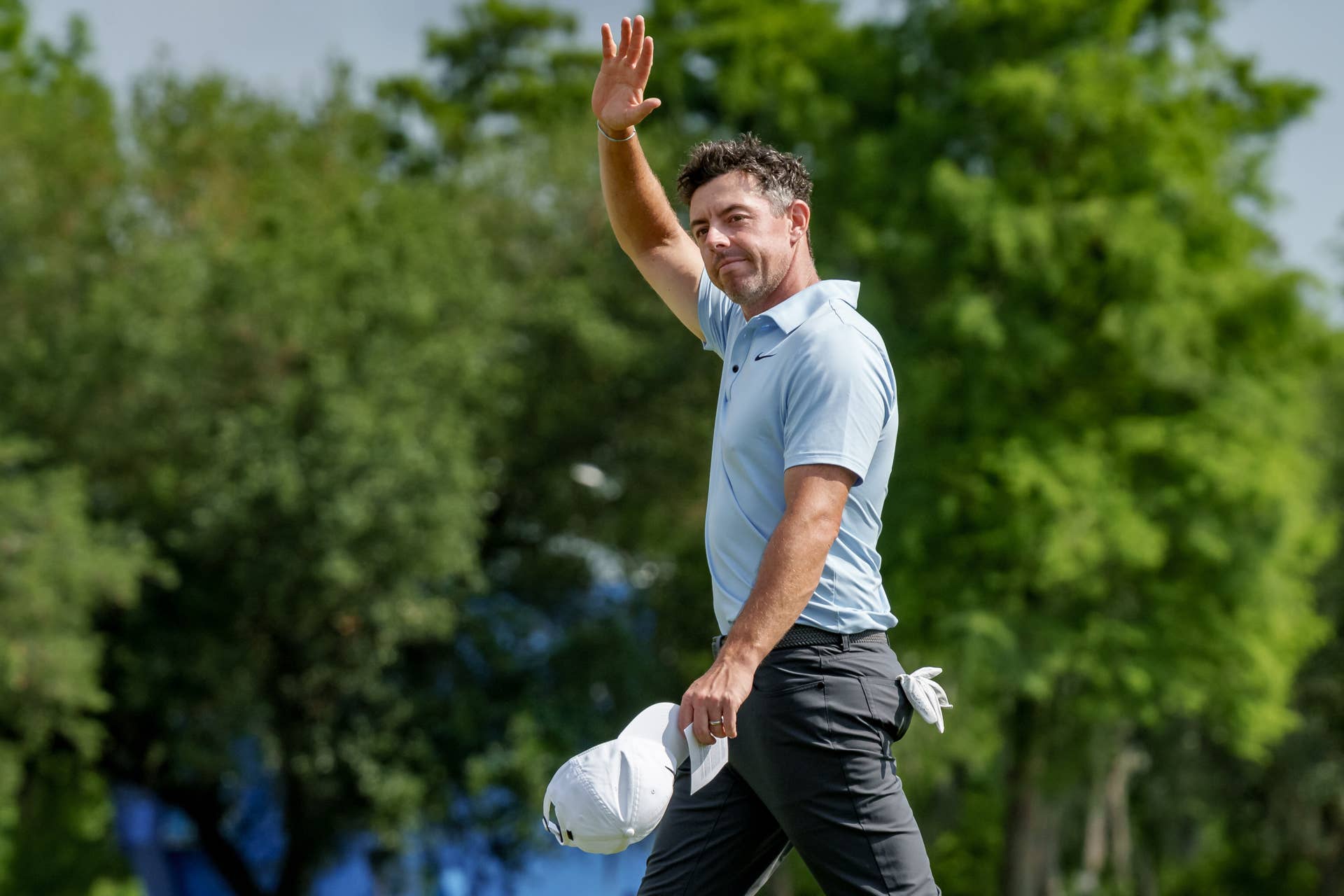 Rory McIlroy Faces Backlash After 'Classless' Actions Following Brutal ...