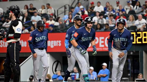 Texas Rangers MLB Latest News, Rumors, Fan Discussions, Game Schedules ...