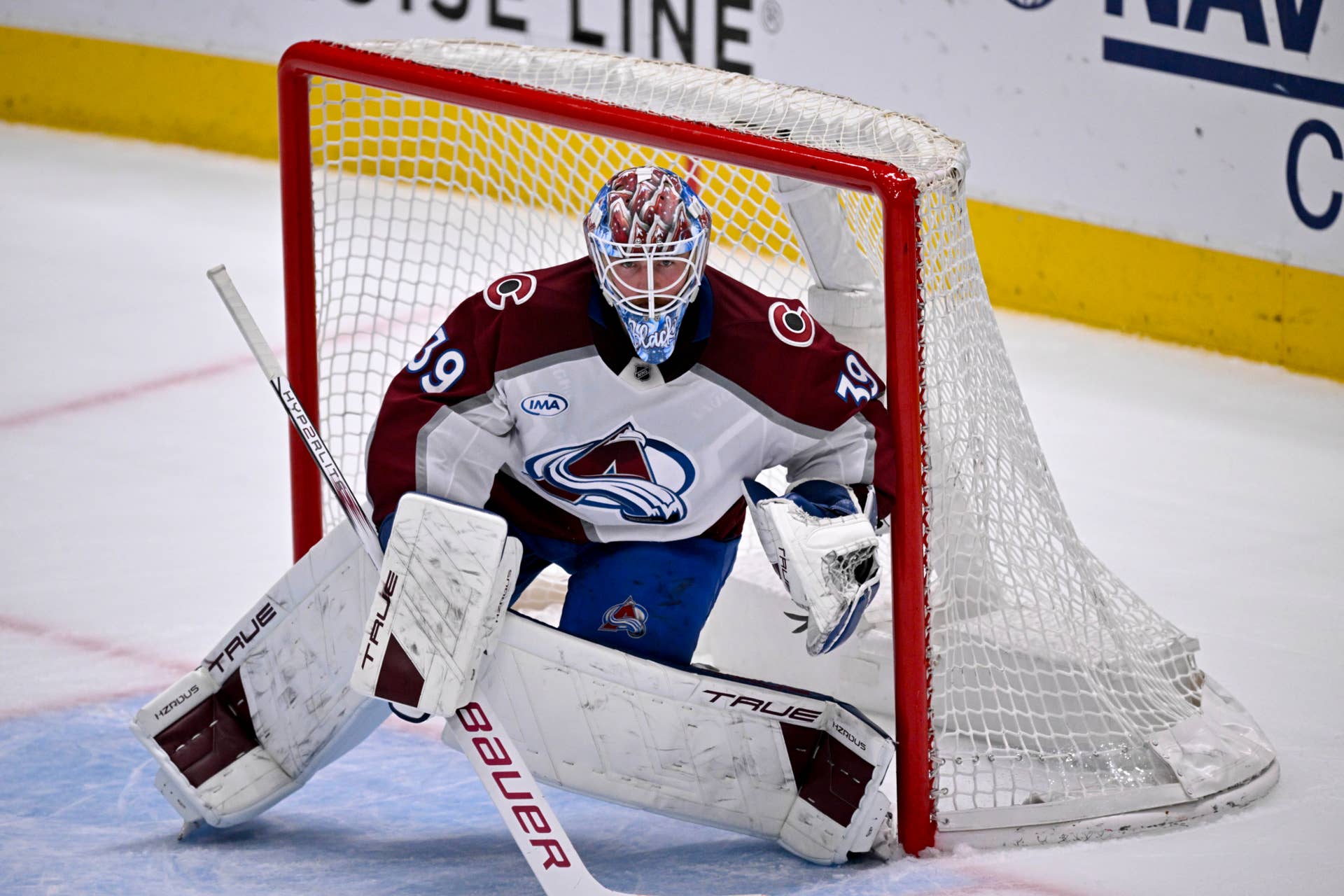 Colorado Avalanche NHL Latest News, Rumors, Fan Discussions, Game ...