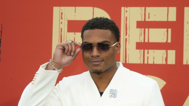 Explaining Why College Football Is Better Than The NFL - Athlon Sports