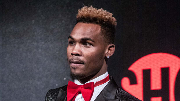 Boxing News on Athlon Sports - Athlon Sports