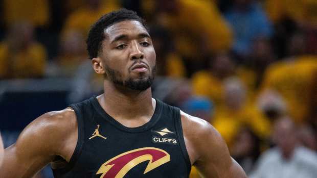 Cavaliers Make Troubling Donovan Mitchell Announcement After Injury in ... Cavaliers Make Troubling Donovan Mitchell Announcement After Injury in ...