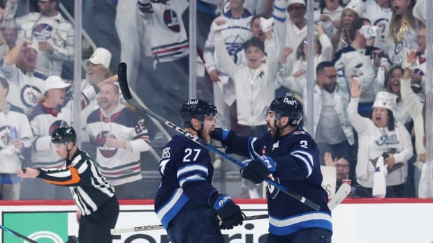 Winnipeg Jets NHL Latest News, Rumors, Fan Discussions, Game Schedules ...