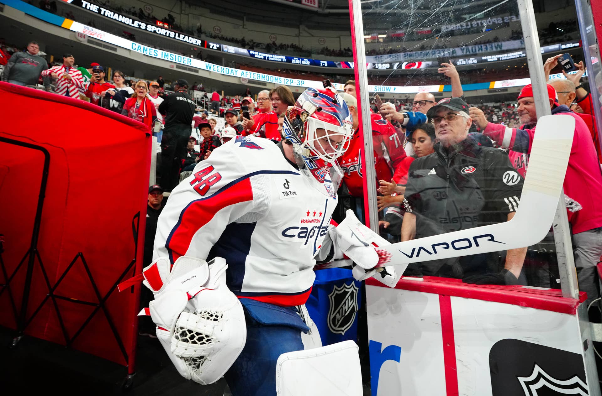 Washington Capitals NHL Latest News, Rumors, Fan Discussions, Game ...