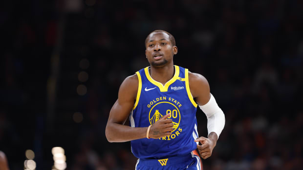 Golden State Warriors 2024-25 Season Preview: Steph Curry, Draymond Green Soldier on Without ...