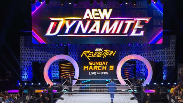 Jey Uso Finally Wins WWE World Title at 'WrestleMania 41' - Athlon Sports