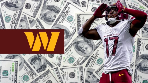 Washington Commanders NFL Latest News, Rumors, Fan Discussions, Game ...