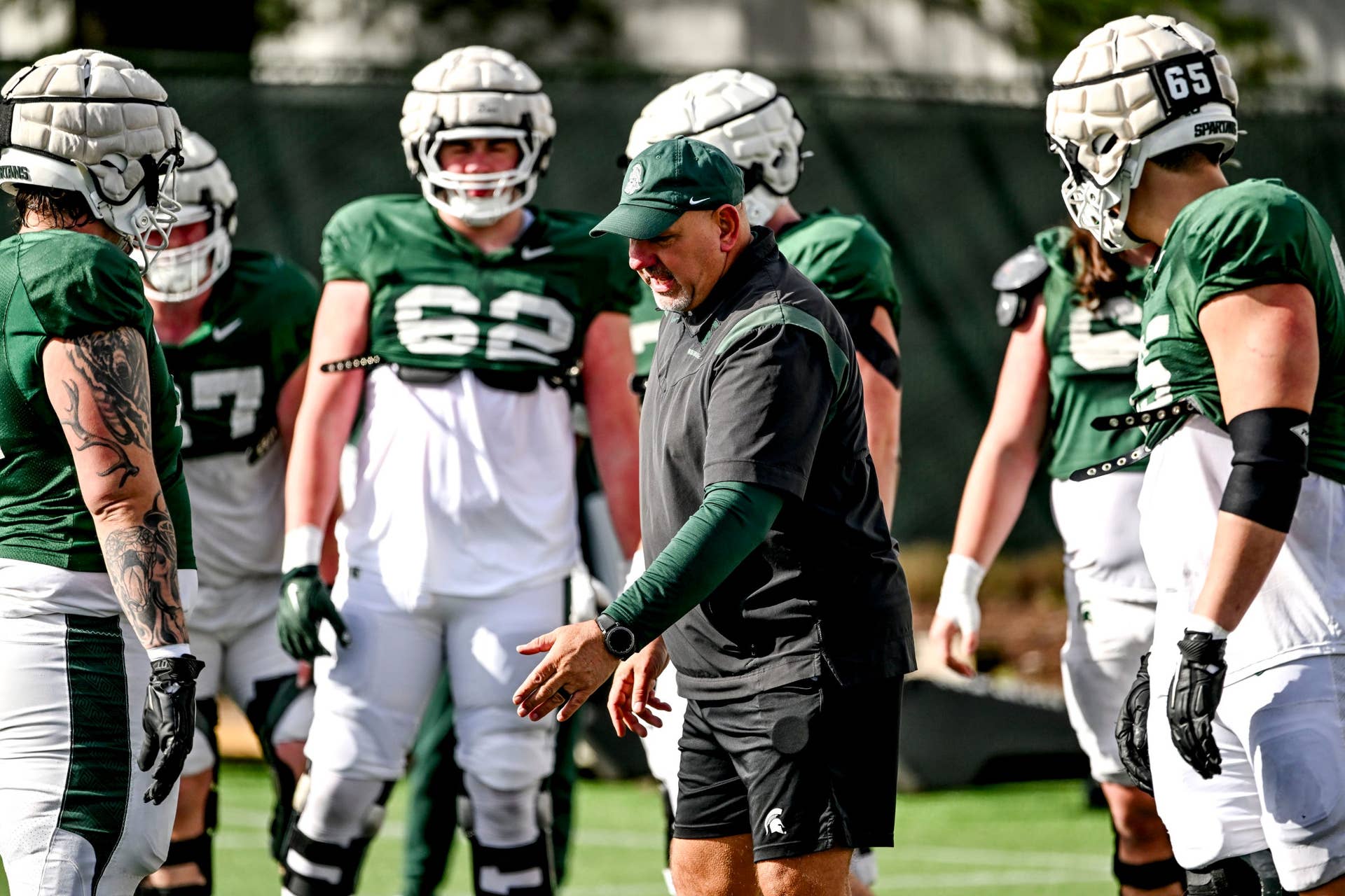Inside Spartans - Expanded Local Coverage & Updates for the Michigan ...