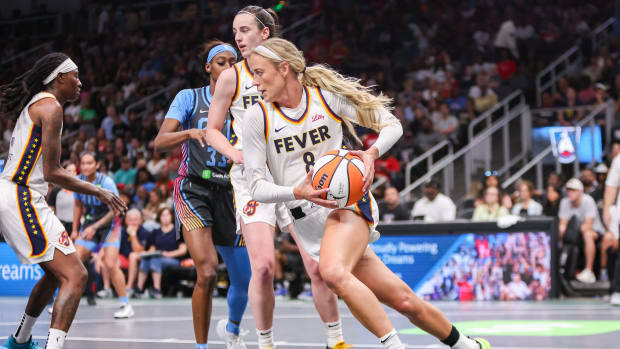 WNBA Women's National Basketball Association Latest News, Highlights ...