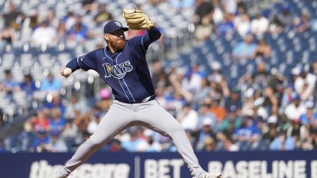 Tampa Bay Rays MLB Latest News, Rumors, Fan Discussions, Game Schedules ...