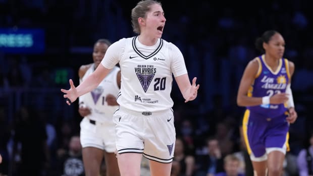 WNBA Women's National Basketball Association Latest News, Highlights ...