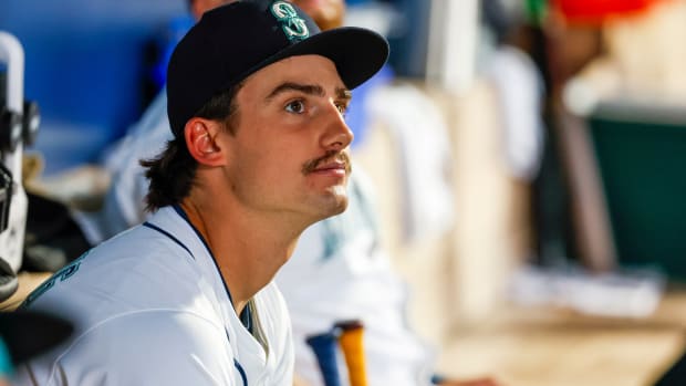 Seattle Mariners MLB Latest News, Rumors, Fan Discussions, Game ...