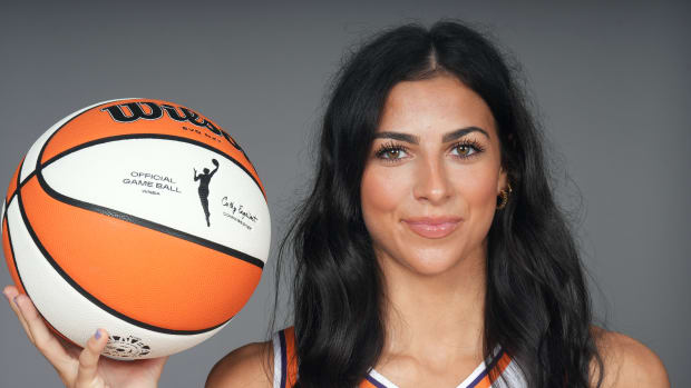 WNBA Women's National Basketball Association Latest News, Highlights ...