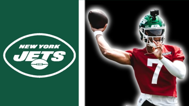 New York Jets NFL Latest News, Rumors, Fan Discussions, Game Schedules ...