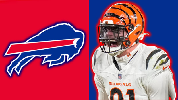 Buffalo Bills NFL Latest News, Rumors, Fan Discussions, Game Schedules ...