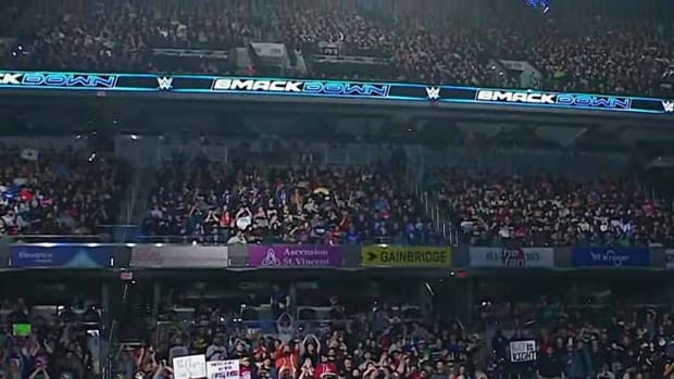 'WWE Saturday Night's Main Event' Results: John Cena Plans to Ruin ...