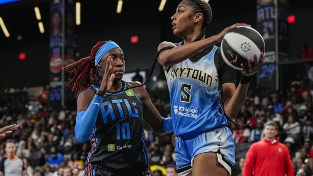 WNBA Women's National Basketball Association Latest News, Highlights ...