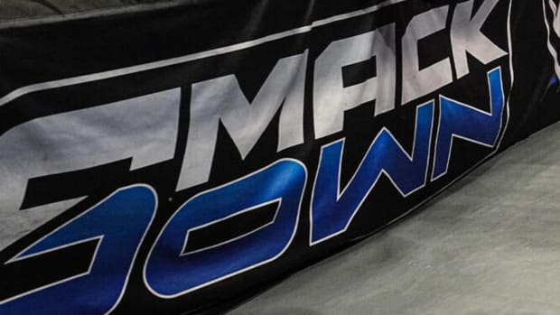 WWE Adds 2 Significant Matches to 'Raw' Show on Monday - Athlon Sports