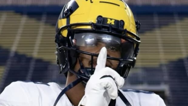 Michigan Wolverines - Athlon Sports