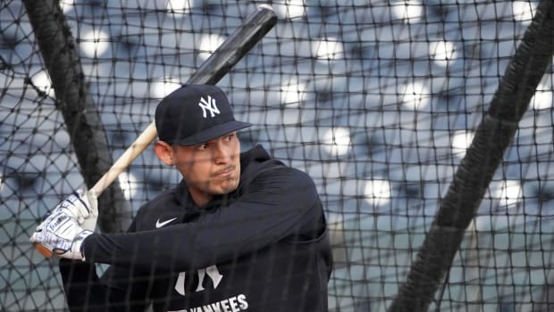 New York Yankees MLB Latest News, Rumors, Fan Discussions, Game ...