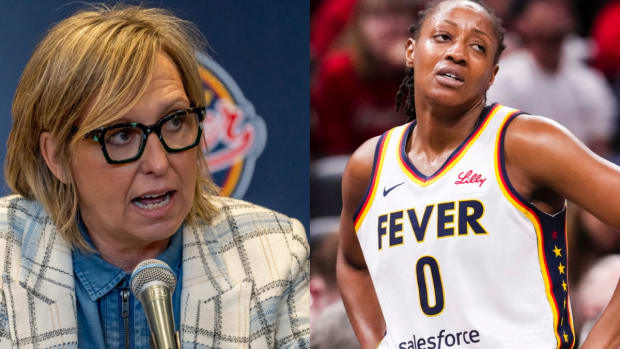 WNBA Women's National Basketball Association Latest News, Highlights ...