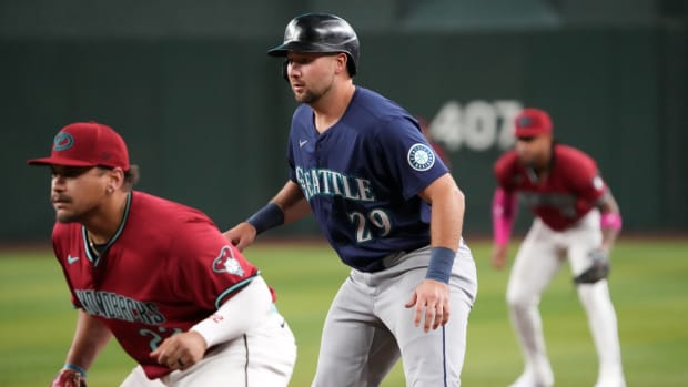 Seattle Mariners MLB Latest News, Rumors, Fan Discussions, Game ...