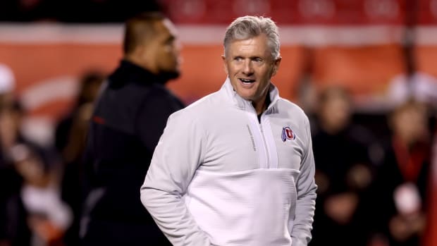 Articles by Elijah Grayson Murray - Athlon Sports