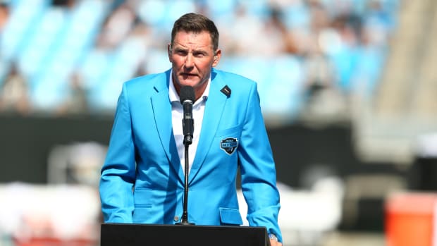 Articles by Steven Corder - Athlon Sports