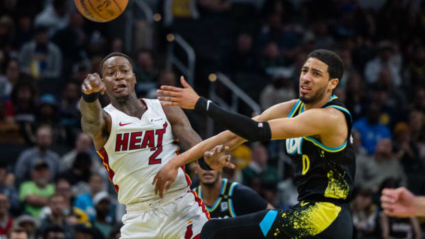 Miami Heat Latest News, Rumors, Fan Discussions, Game Schedules, Scores ...