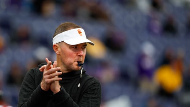 Articles by Elijah Grayson Murray - Athlon Sports