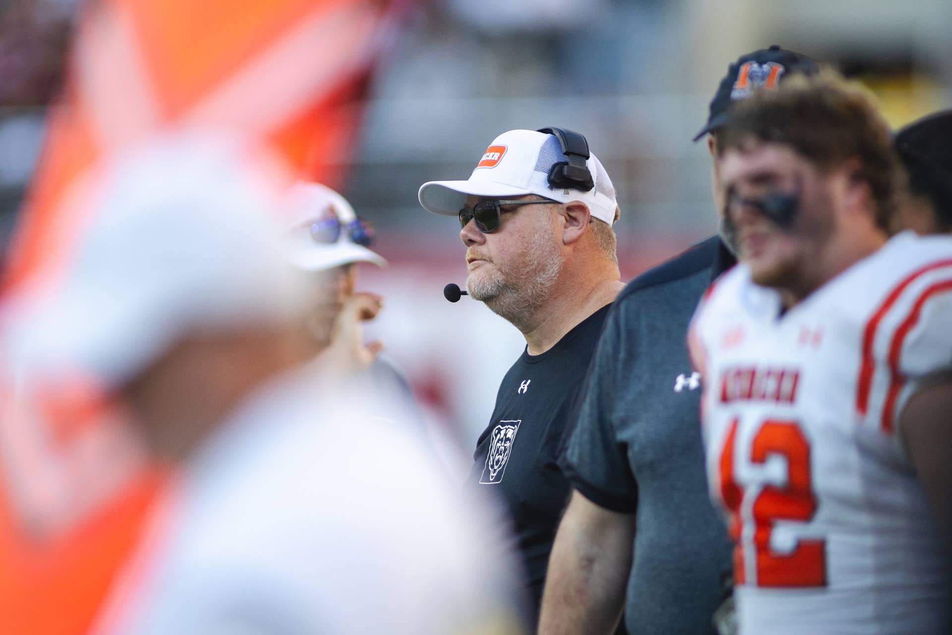 Mercer Bears - Athlon Sports