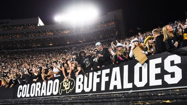 Articles by Steven Corder - Athlon Sports