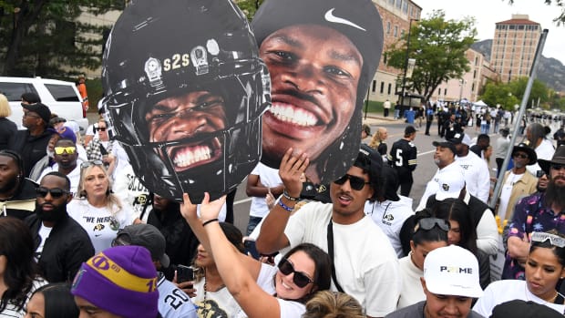 Articles by Steven Corder - Athlon Sports