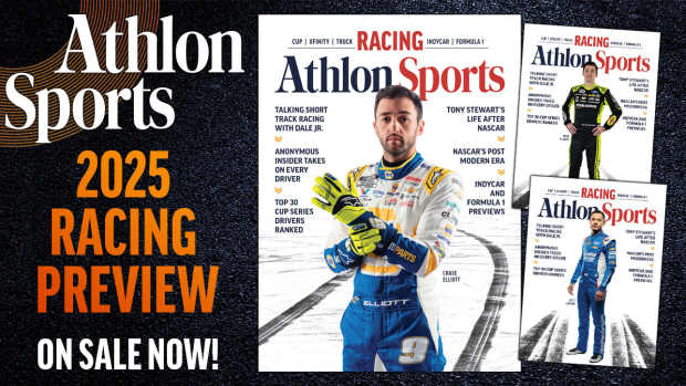 Athlon Sports 2024 College Football Preview Guide Now Available ... Athlon Sports 2024 College Football Preview Guide Now Available ...