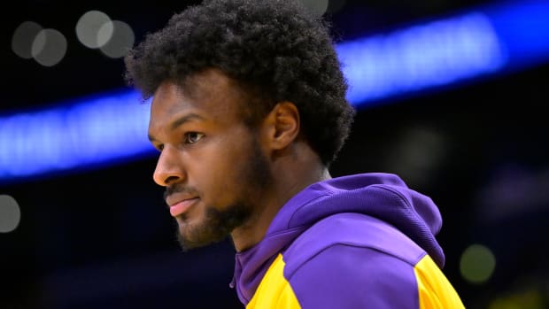 Articles by Elijah Grayson Murray - Athlon Sports