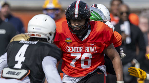 Texas Tech Red Raiders - Athlon Sports