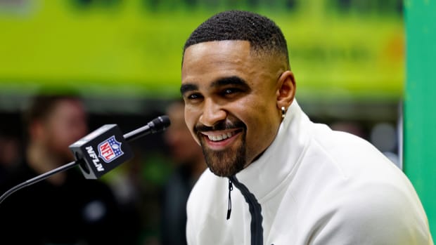 Articles by Elijah Grayson Murray - Athlon Sports