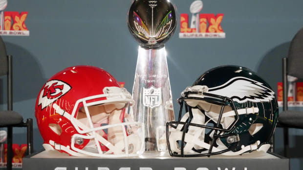 Super Bowl LIX (59) 2025 - Athlon Sports