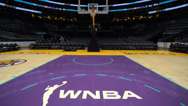 WNBA Women's National Basketball Association Latest News, Highlights ...