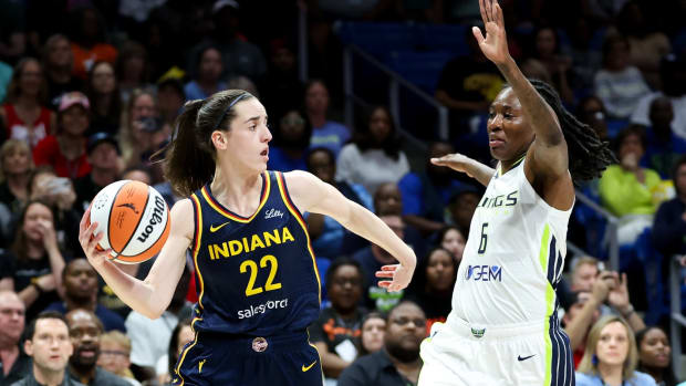 New Photos Show Caitlin Clark, Lexie Hull Enjoying Bikini-Clad Vacation ...