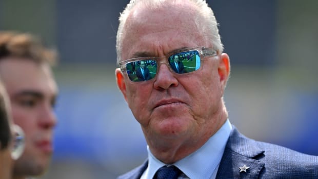 NFL National Football League Latest News, Highlights, Rumors & Analysis ...